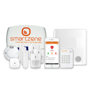 Smartzone | Ireland's Smart Home Solutions | Heating Controls ...